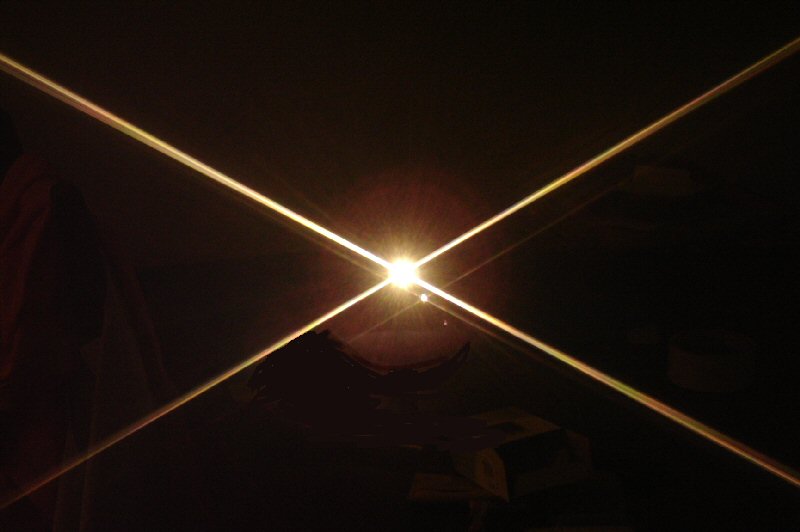 Evaluación de la correspondencia sensorial: Test de Bagolini - Qvision